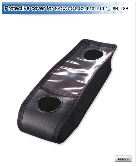 Saga1 K2 Spare Parts List