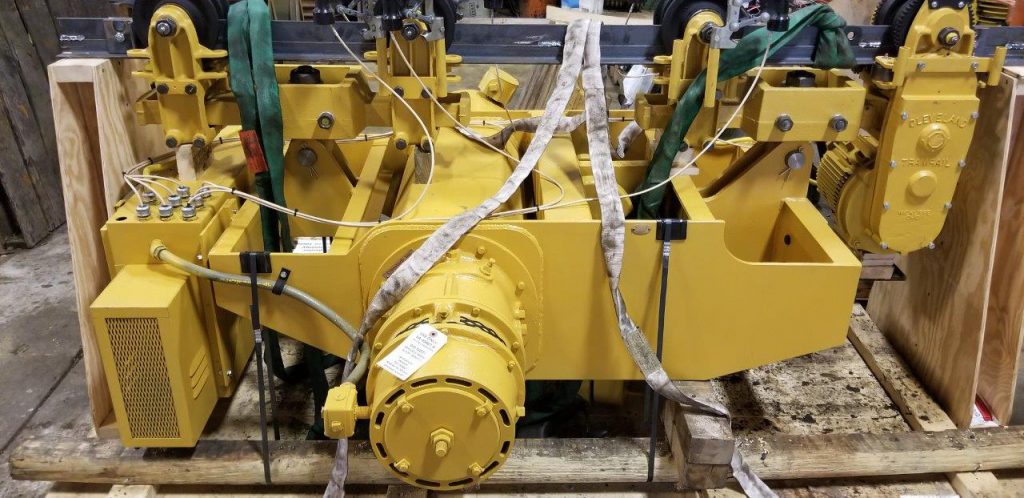 Looking to sell used equipment?